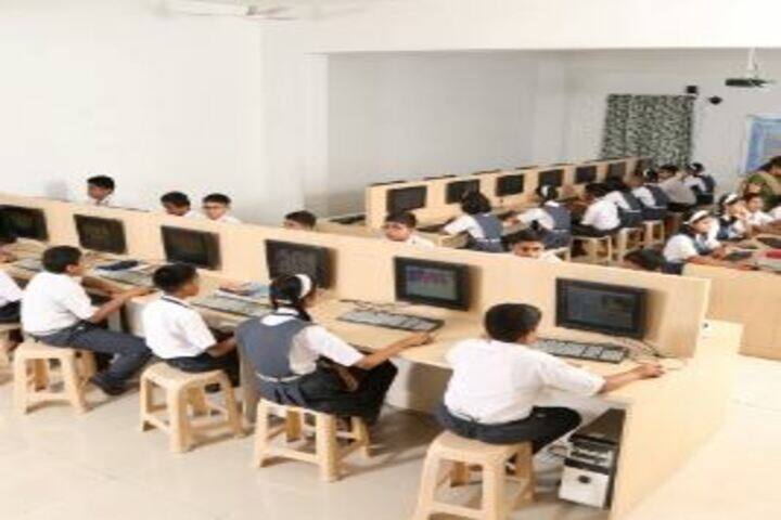 DSK School, Dhayari, Pune: Admission, Fee, Affiliation